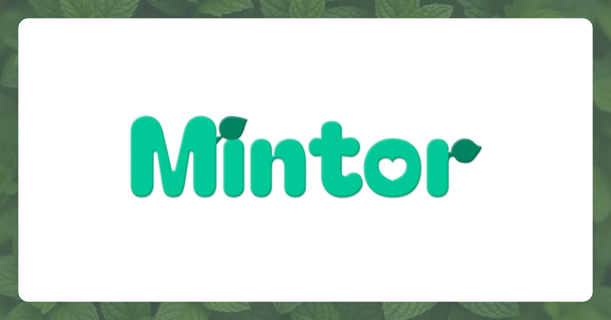 Mintor